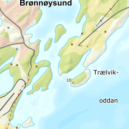 Where Norway shares data - data.norge.no