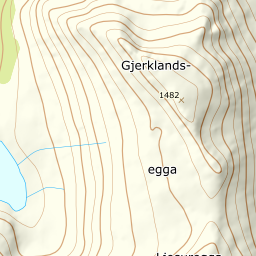 Where Norway shares data - data.norge.no