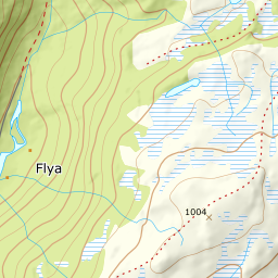 Where Norway shares data - data.norge.no