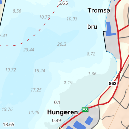 Where Norway shares data - data.norge.no